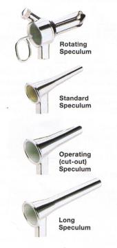 Fiber Optic Anoscopes